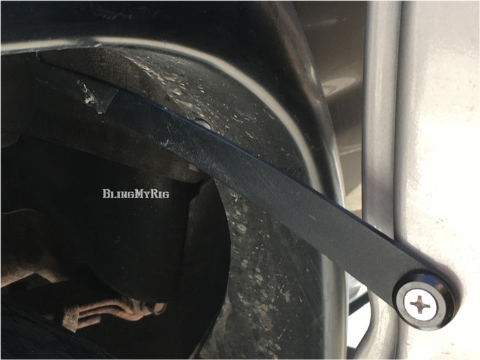 Door Talon | Door Holder | Door Hook - Bling My Rig